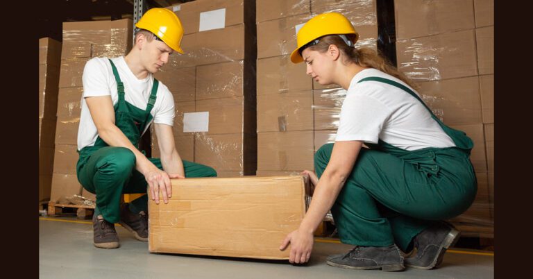 Industry-Specific Ergonomic Risks and How To Mitigate Them - SafeWork ...