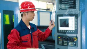 Top 5 CNC Machining Hazards - Protect Workers and Equipment