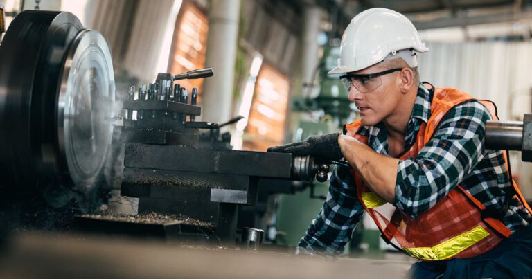 How To Read an HMIS Label Like an Expert - SafeWork Insider