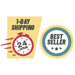 DOT Placard or Label - FLAMMABLE 3 1993 - Red - Hazmat Warning