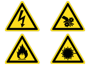 Safety Labels
