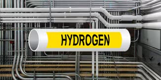 Pipe Marking Labels - Wraps - Stencils - Valve Tags - Flow Arrows