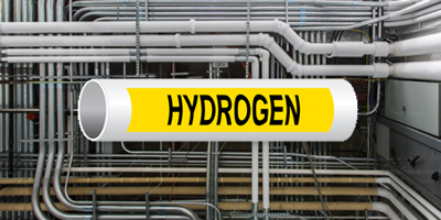 Pipe Marking Labels - Wraps - Stencils - Valve Tags - Flow Arrows