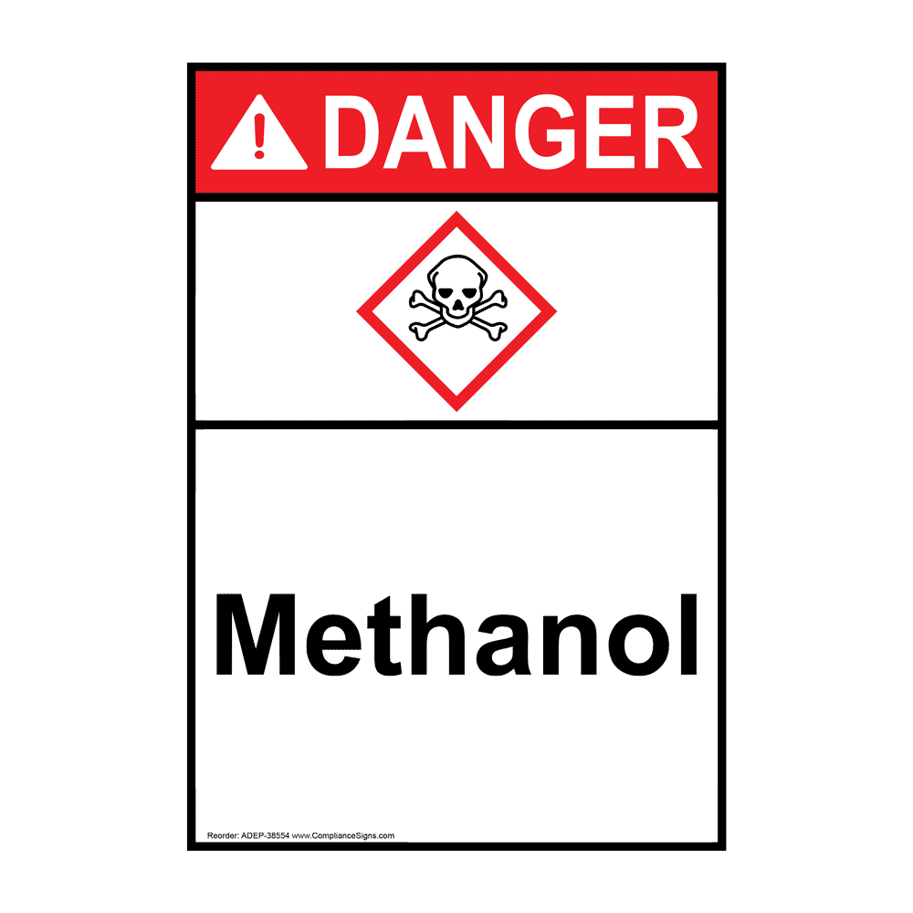 Methanol