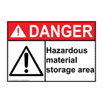 Chemical - Hazardous Material