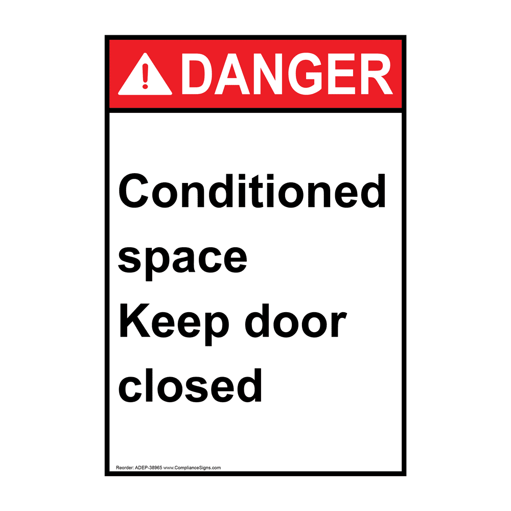 Slippery Caution Sign For And Ice