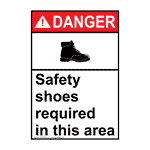 PPE - ANSI Foot