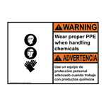 PPE - ANSI Eye