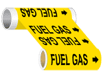 Chemical - Fuel Signs and Labels