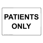 No Trespassing/Security - Restricted Access - Authorized Personnel Only ...