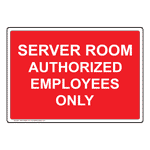 No Trespassing/Security - Restricted Access - Authorized Personnel Only ...