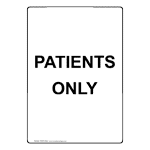No Trespassing/Security - Restricted Access - Authorized Personnel Only ...