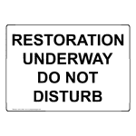 Industrial Notices - Construction