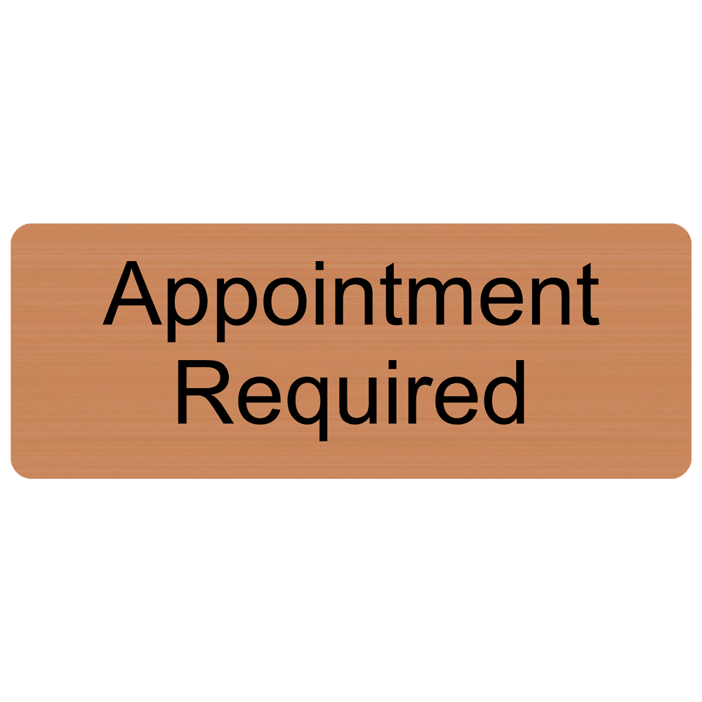 Knock To Enter Engraved Sign Egre 17847 Whtonchmrbl Office Courtesy