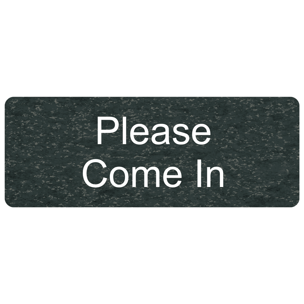 Please Come Here