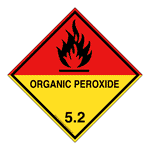 Pyrophoric Hazard Safety Signs from ComplianceSigns.com