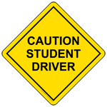 Transportation - Traffic Safety Signs