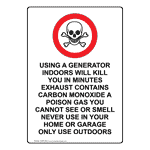Electrical - Alternative Energy Signs