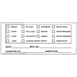 Elevator / Escalator - Elevator Safety