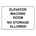 Elevator / Escalator - Elevator Safety