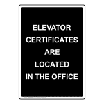 Elevator / Escalator - Elevator Safety