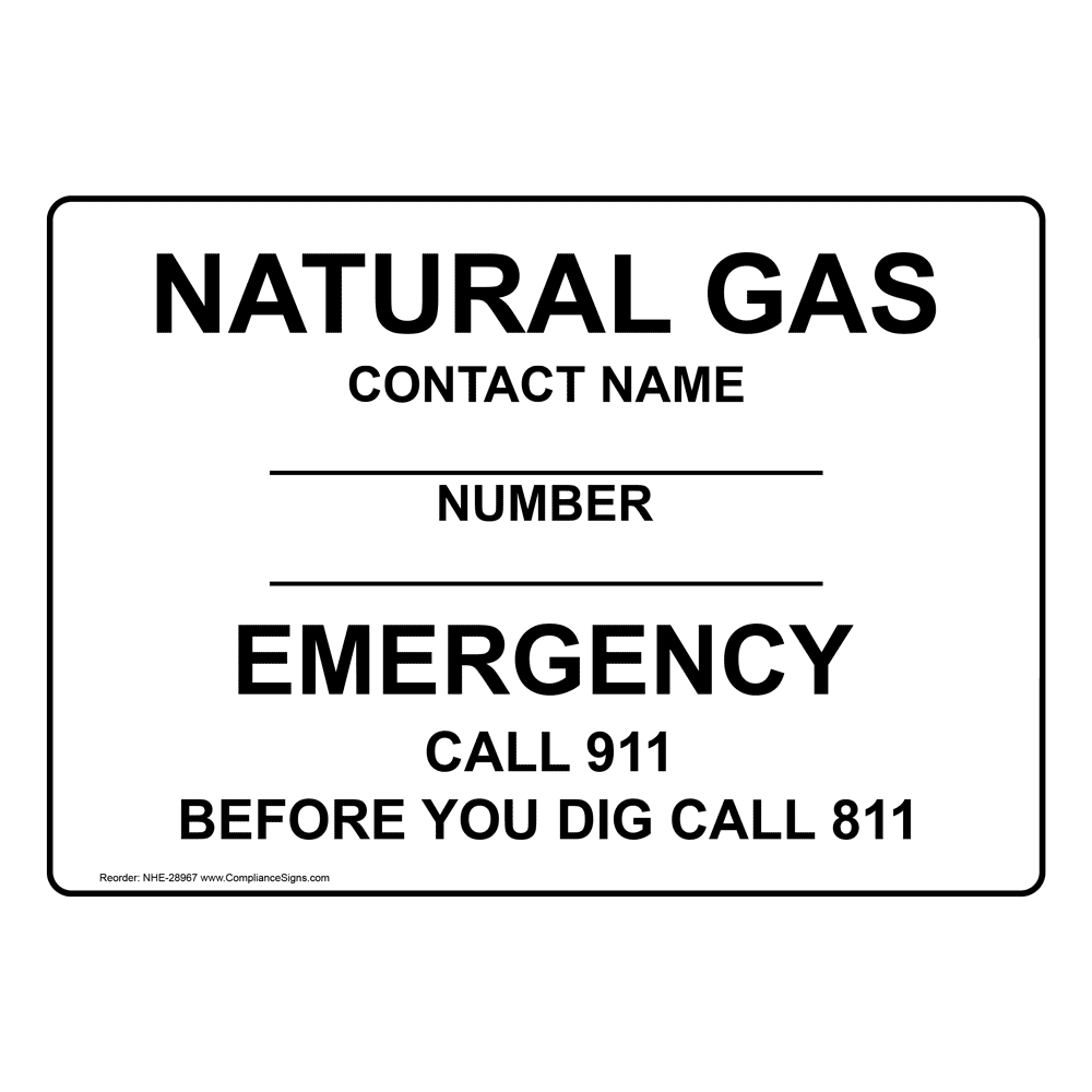 Local Alarm Only In Case Of Fire Call 911 Sign NHE-14271 Fire Alarm