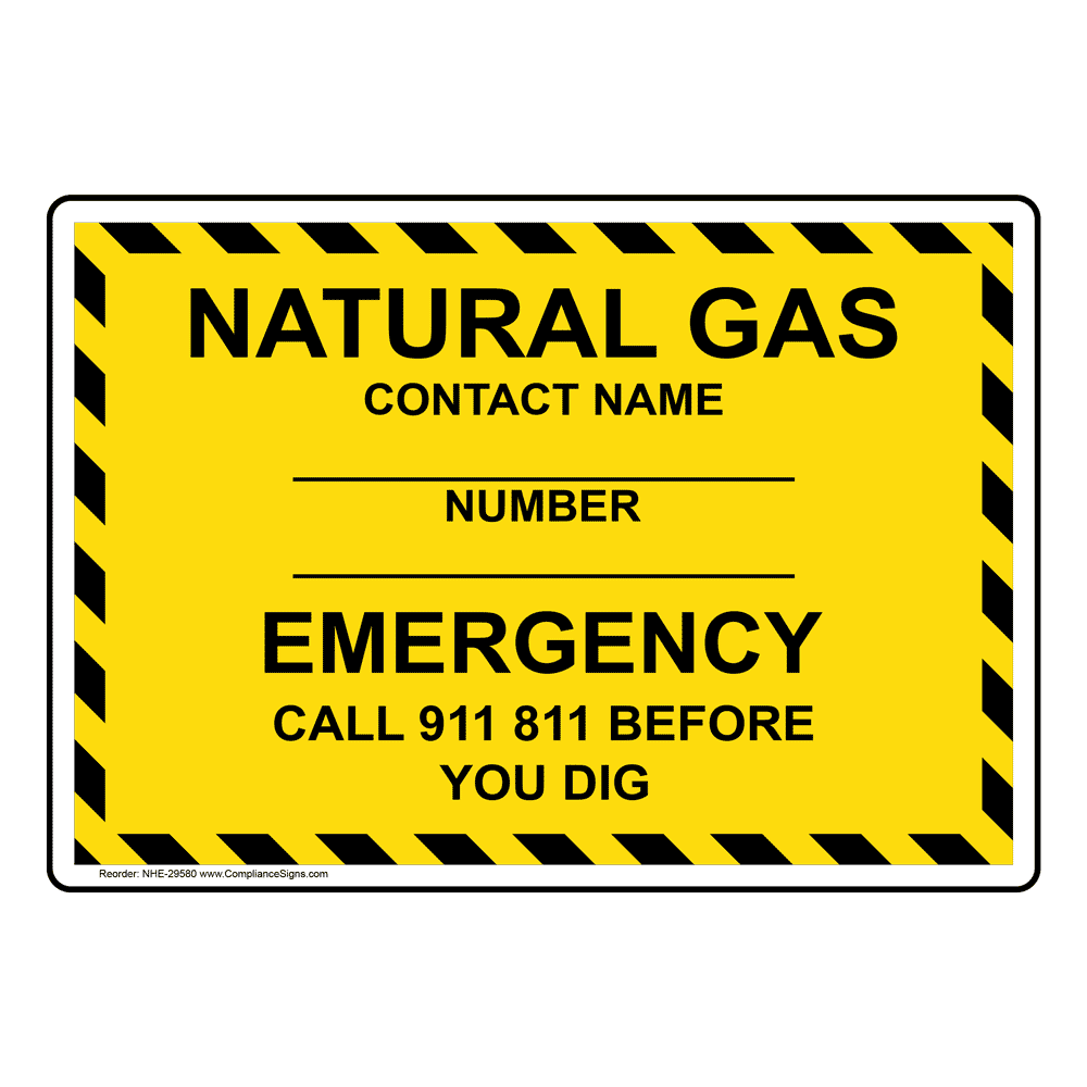 Local Alarm Only In Case Of Fire Call 911 Sign NHE-14271 Fire Alarm