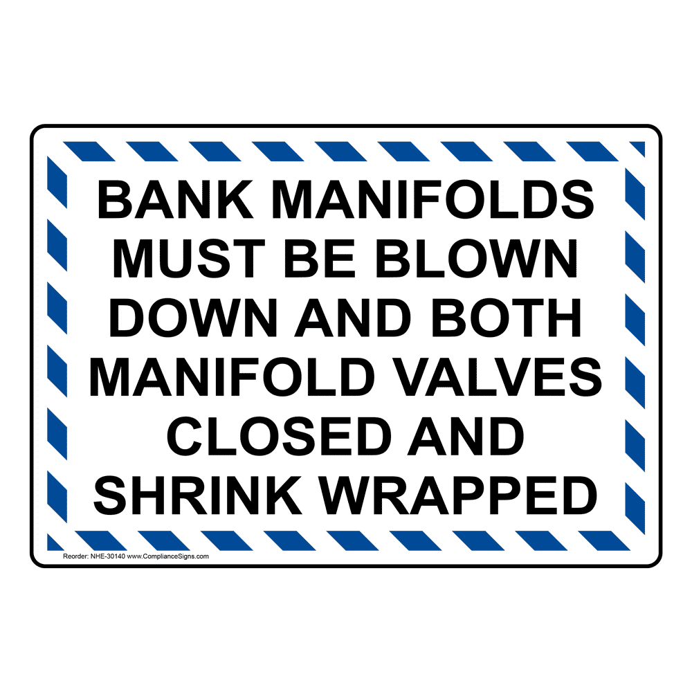 Portrait ESD Sensitive Area Smocks Must Be Worn Sign NHEP-30177