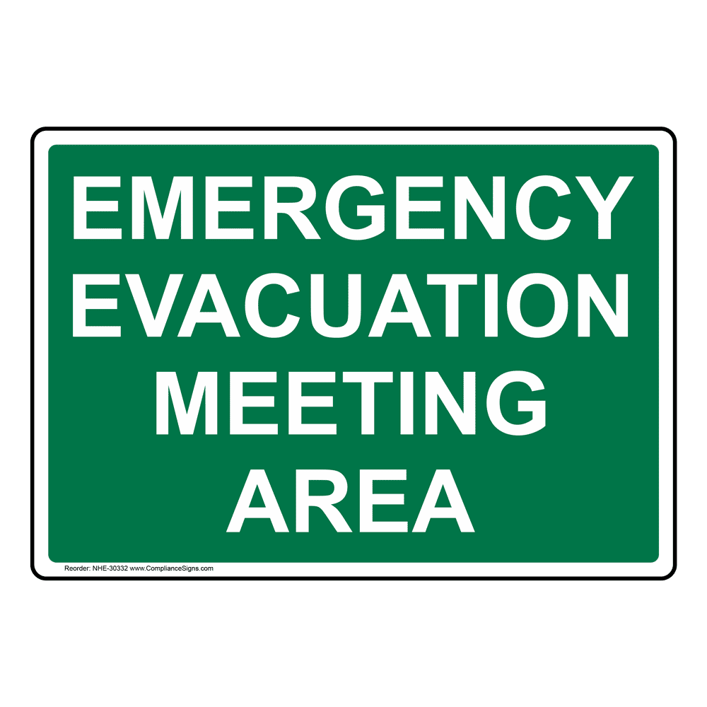 Emergency Sign Language