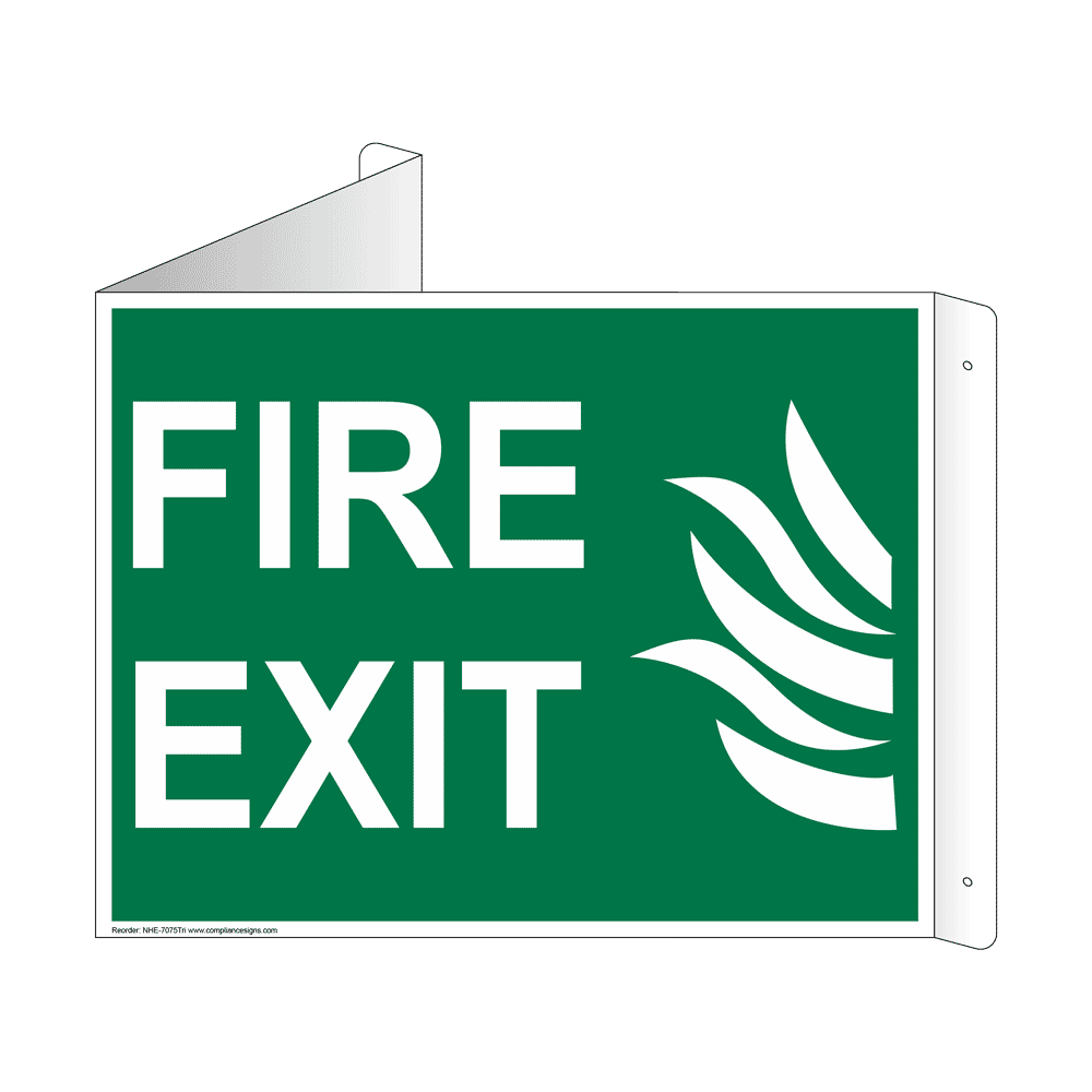 Ontario Fire Code Emergency Exits at Alana Florence blog