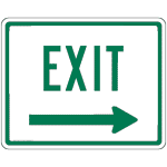 Parking - Parking Lot/Garage Signs and Labels
