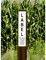 Pipeline/Utility - Underground Utility Marker