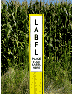 Pipeline/Utility - Underground Utility Marker