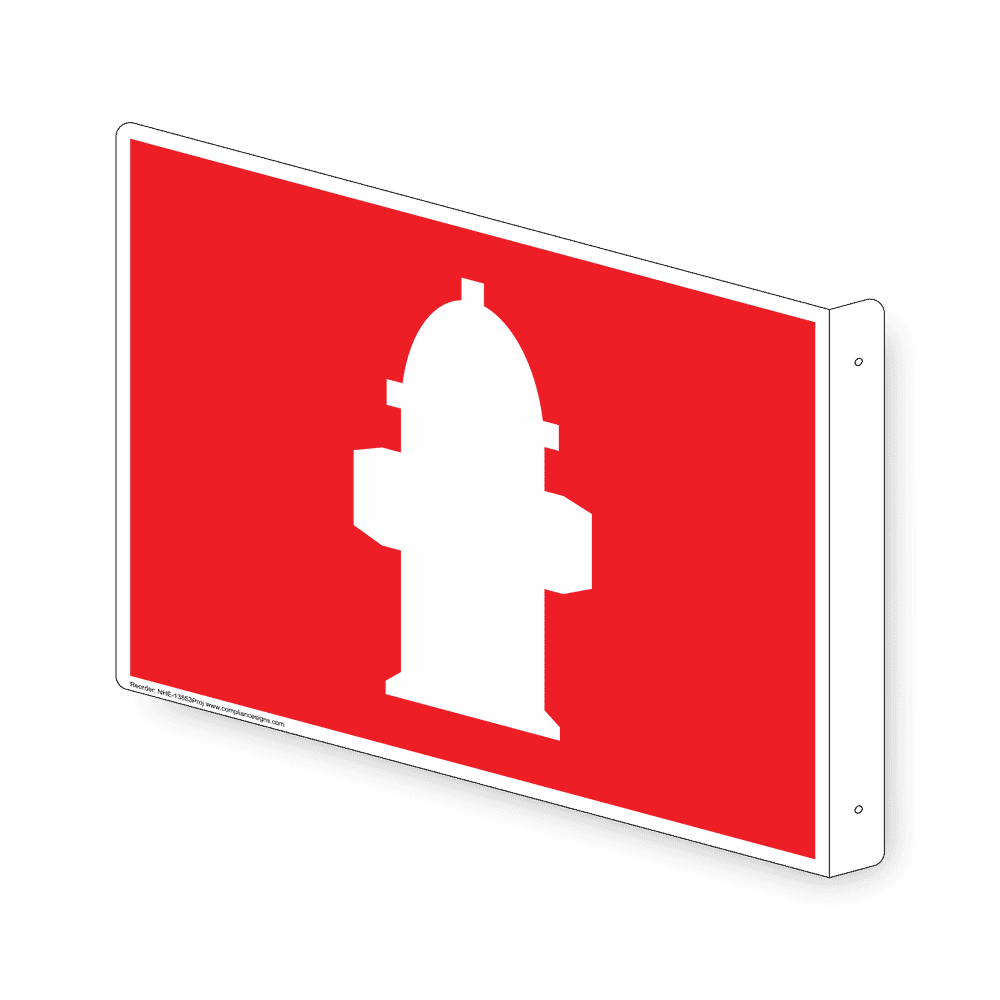 Fire Hydrant Icon