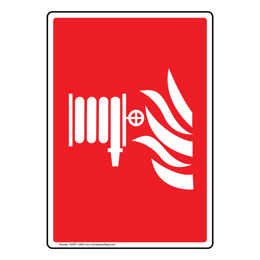 Fire Hose Logo