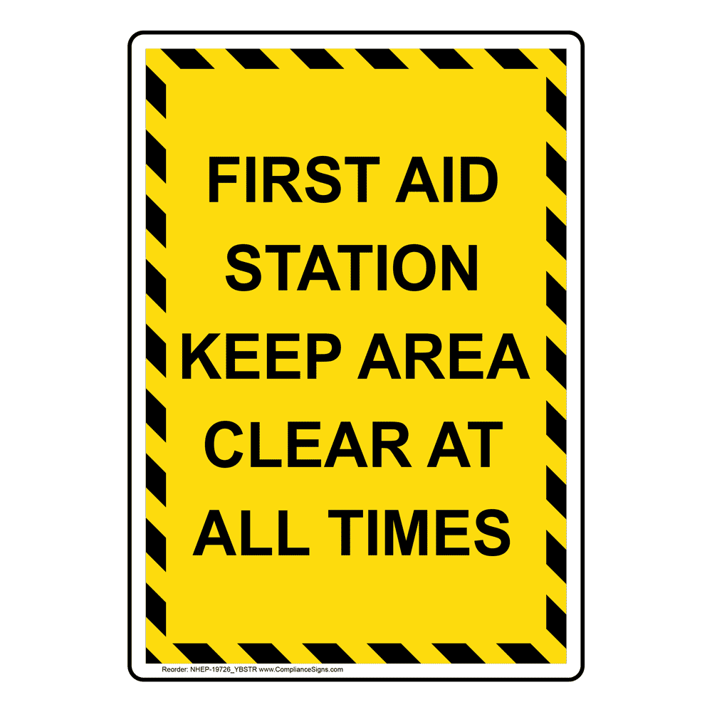 Eye Wash Station Symbol Label Labelsym59 Emergency Response Creative