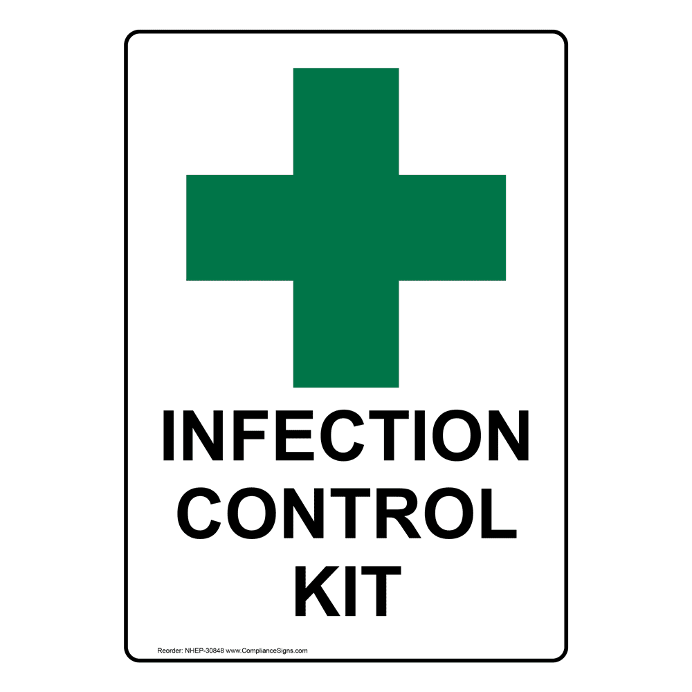 Infection Control Signs Printable Google Drive Viewer | Infection