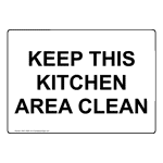 Safe Food Handling - Food Prep / Kitchen Safety