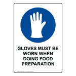 Safe Food Handling - PPE