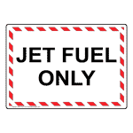 Chemical - Fuel Signs and Labels
