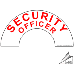 Safety Labels - Hard Hat / Helmet Labels