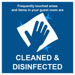 Facilities - Housekeeping