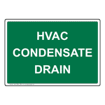 Pipeline / Utility - HVAC