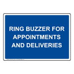 Office Signs and Labels