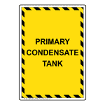 Pipeline / Utility - HVAC