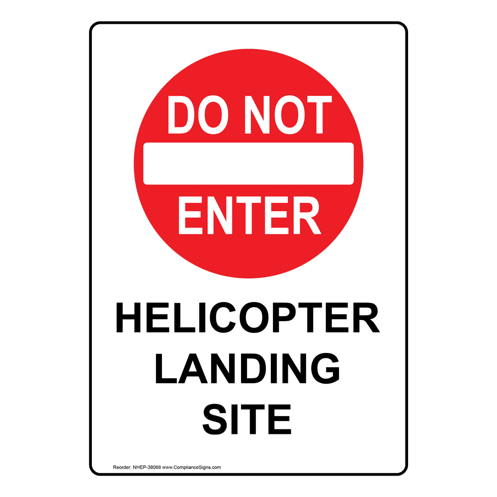 Helicopter Landing Zone Symbol at Jessica Nicosia blog