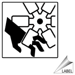 Industrial Notices - Machine Safety