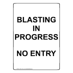 Industrial Notices - Mining