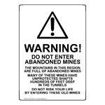 Industrial Notices - Mining