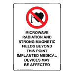 Industrial Notices - Radiation